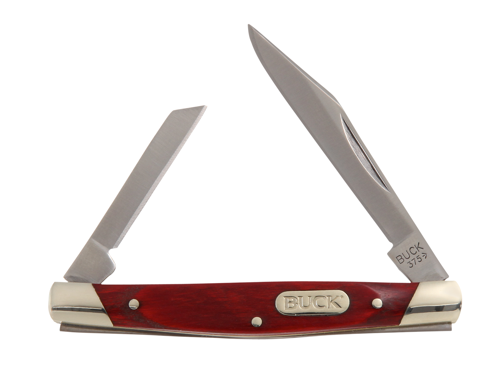 Buck Deuce Folding Pocket Knife | Bass Pro Shops
